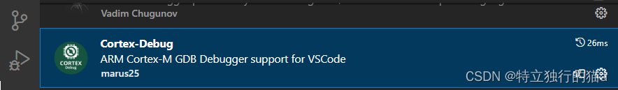 Vscode搭建开发调试STM32/RISC-V环境IDE(最全面) - 知乎