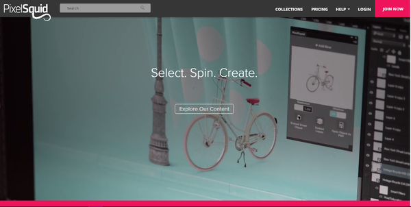 学习Photoshop一些好的素材网址 - 知乎