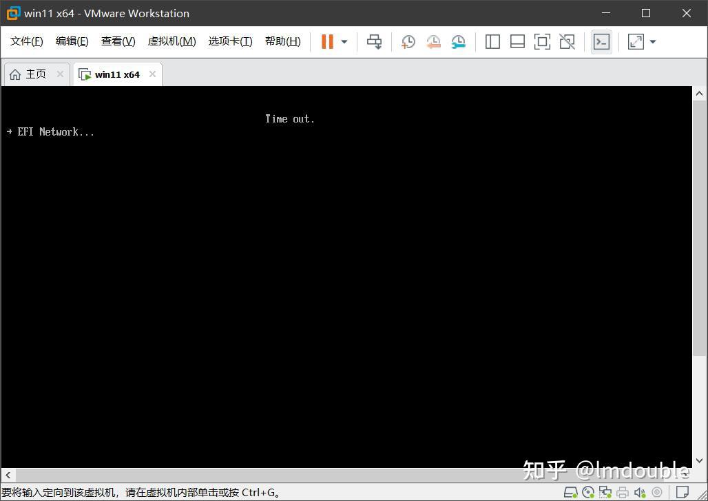干货分享：VMware安装win11虚拟机详细图文分享 - 知乎
