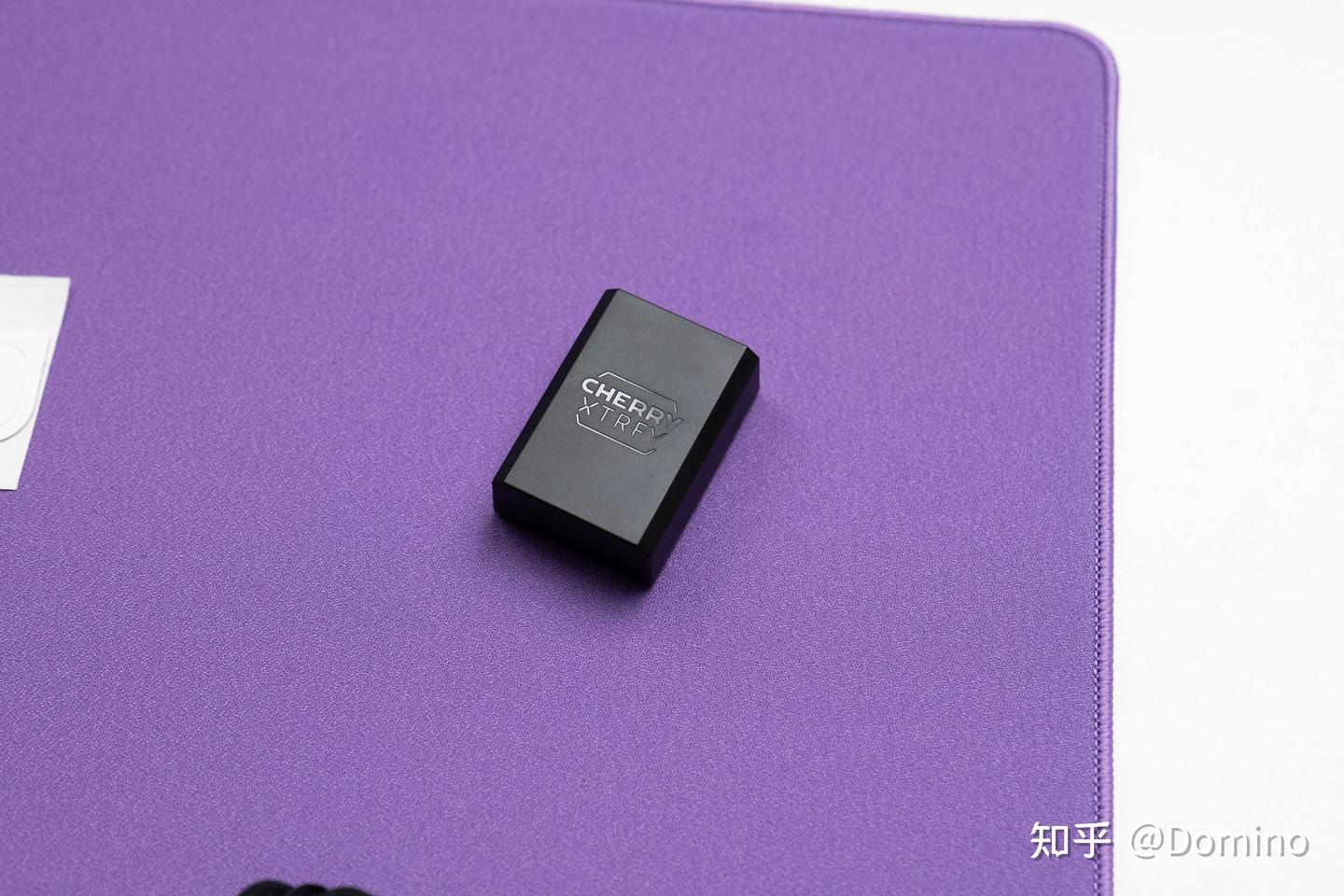 【全网首发】超低前端能否点燃电竞鼠标新时代？——CHERRY XTRFY M64 PRO&M68 PRO首发上手分享 - 知乎