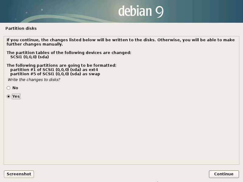 在Debian上搭建家庭NAS备忘录 - 知乎