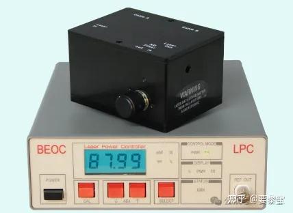 美国BEOC公司 功率稳定器 - 知乎