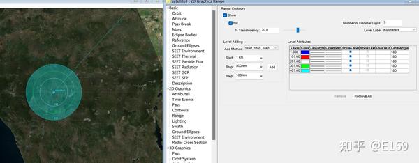 STK Satellite全属性配置教程（图文） - 知乎