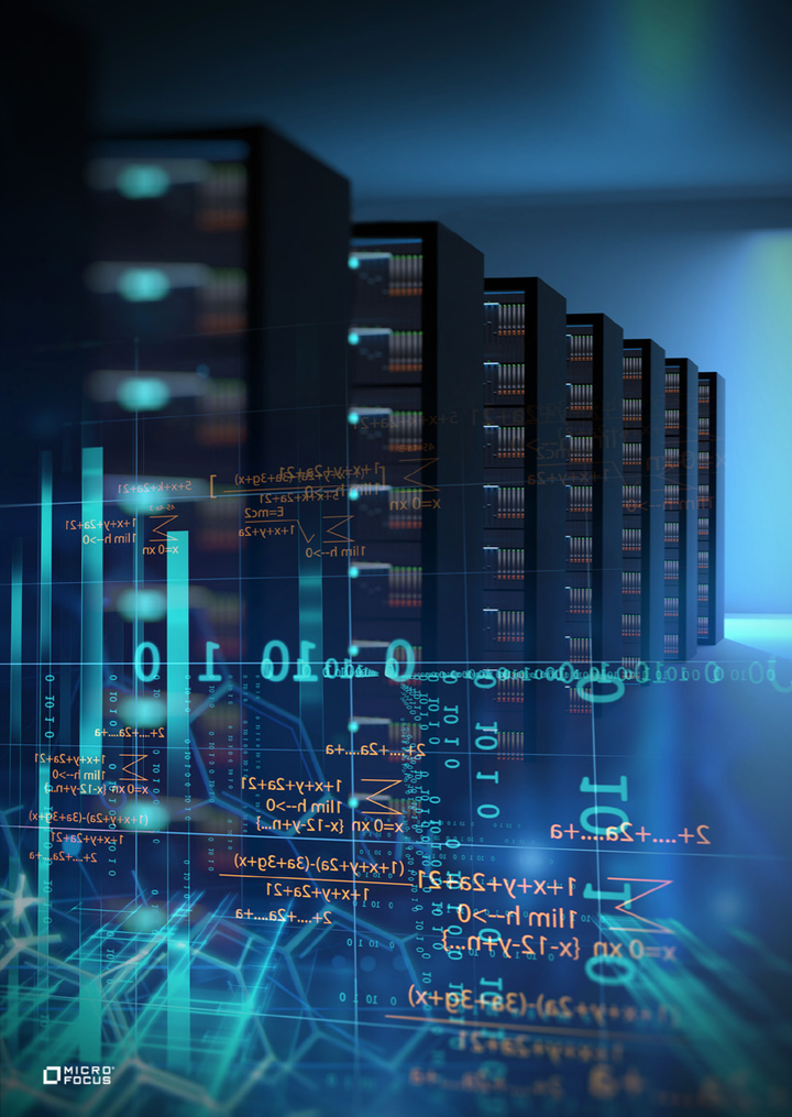 Micro Focus 云可观测解决方案荣列 GigaOm 雷达报告“领导者”位置 - 知乎