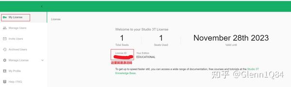MongoDB入门指南-1-studio 3T的安装与激活 - 知乎