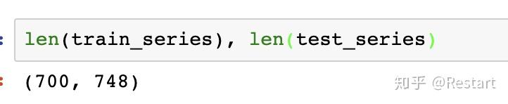 【GluonTS】入门1---概率分布预测Demo - 知乎