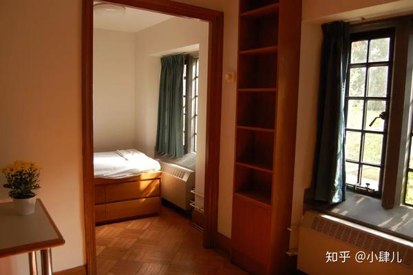 多伦多大学新生必看 | Victoria College Residence 内部详解 - 知乎