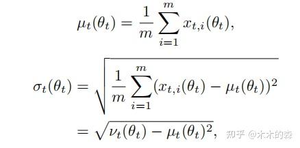 Cross-Iteration Batch Normalization（CBN） - 知乎