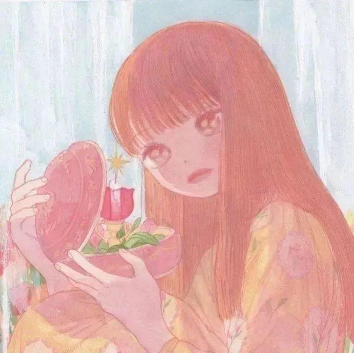 14组超可爱的头像推荐 - 知乎