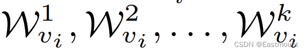 【带你读论文】向量表征经典之DeepWalk - 知乎