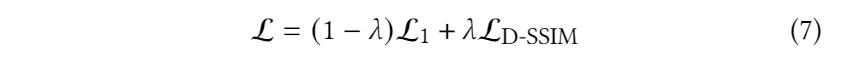 3D Gaussian Splatting代码阅读(更新中) - 知乎 3D Gaussian Splatting代码阅读(更新中) - 知乎