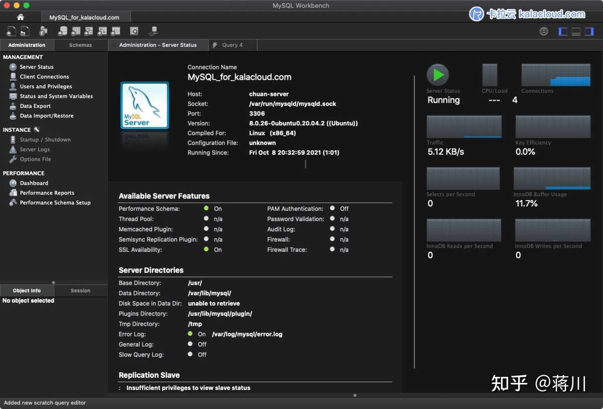 如何使用 Workbench 远程连接到 Mysql 数据库 Mysql Workbench 使用教程 知乎