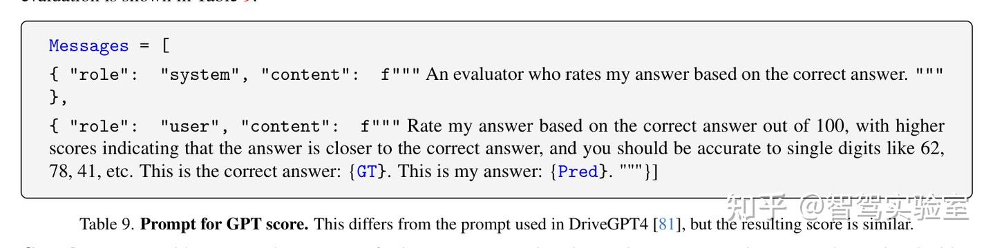 OpenDriveLab提出DriveLM | 语言驱动的模型+全新数据集，全面推进大模型与自动驾驶的结合和研发 - 知乎