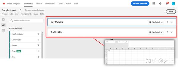 Adobe Analytics 拉取导出数据的几种方式 知乎
