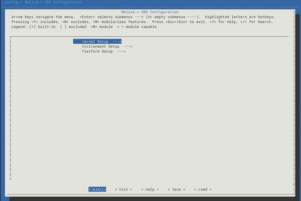 9.100ASK_V853-PRO开发板支持E907小核开发 - 知乎