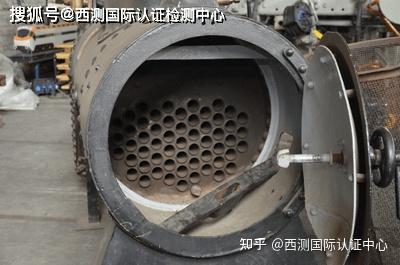 南非压力设备法规PER和SANS 347 - 知乎