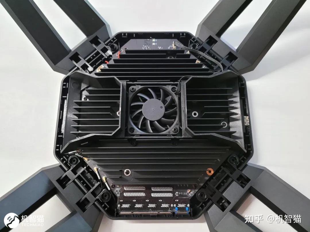 小米路由器AX9000：真·一步到位 - 知乎