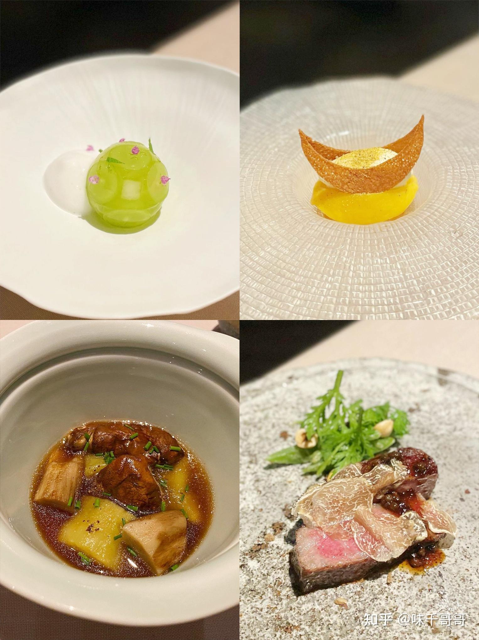 最新版！2023年香港米其林餐厅指南，内含餐厅信息（建议收藏） - 知乎