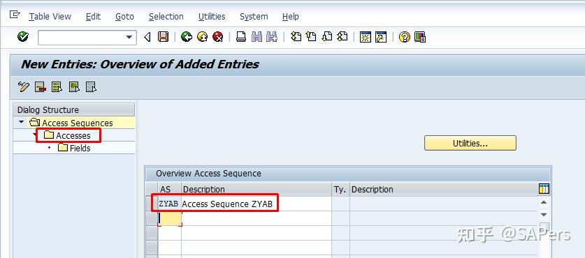 SAP MM课程 4.2 服务采购中的价格（条件）配置 - 知乎