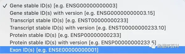 关于基因ID的二三事 - 知乎