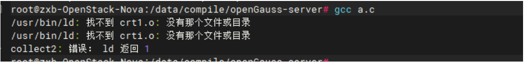 openGauss在银河麒麟V10 ARM平台编译安装（一） - 知乎
