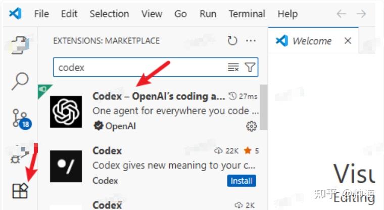 Codex CLI 更新了！国内最新部署教程：Windows / Mac / Linux / VSCode / 桌面端 一篇配通！ - 知乎