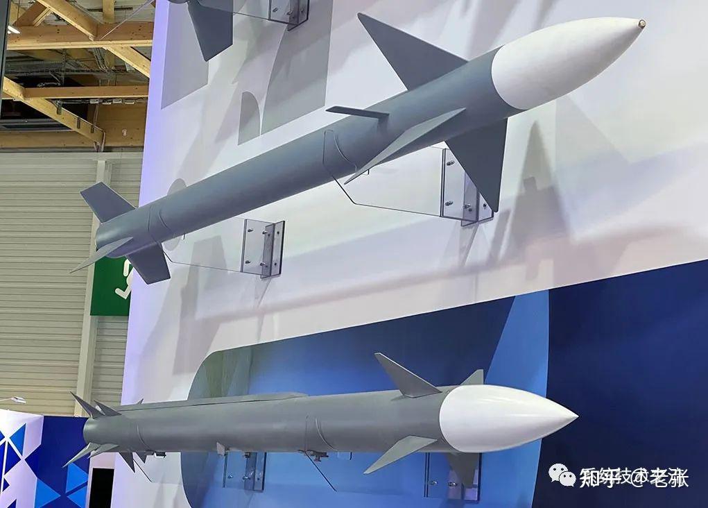 巴黎航展上展出的以色列新武器 - 知乎