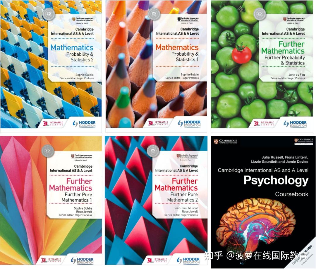 alevel课本电子版 - 知乎
