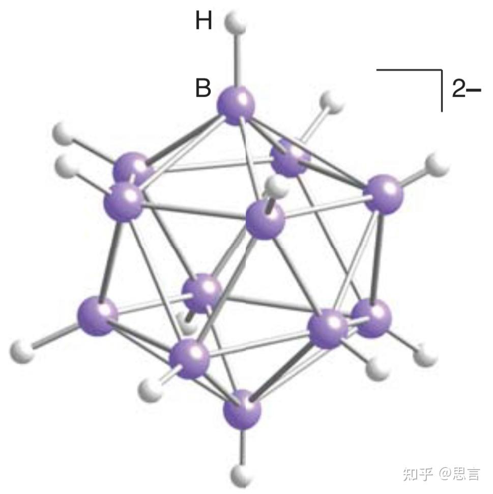 分子的对称性&化学中常用的点群 - 知乎