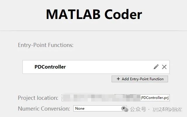 从Matlab仿真到嵌入式C代码 - 知乎