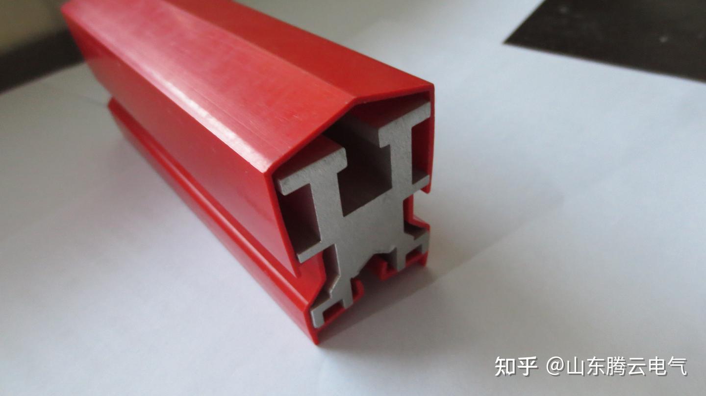 QYH-2000A天车滑触线介绍 - 知乎