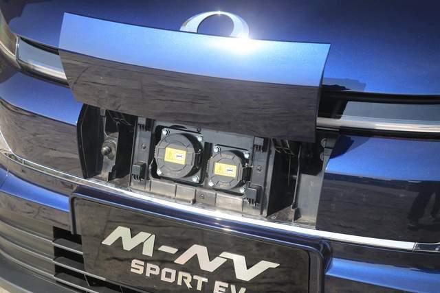 续航480km的本田纯电SUV！东风本田M-NV值不值？ - 知乎