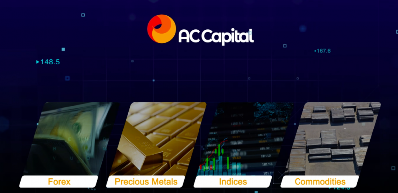 AC资本（AC capital）全方位发展蜕变为全球化品牌 - 知乎