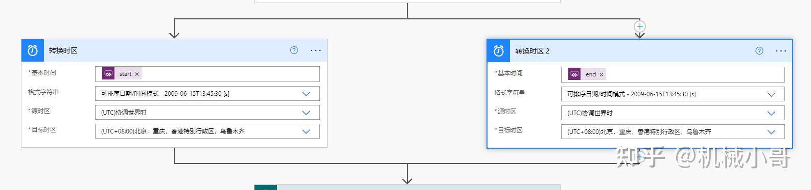 【power Automate系列教程】power Apps 用指定筛选条件获取数据并转成csv Html Json等格式文件（高阶系列） 知乎