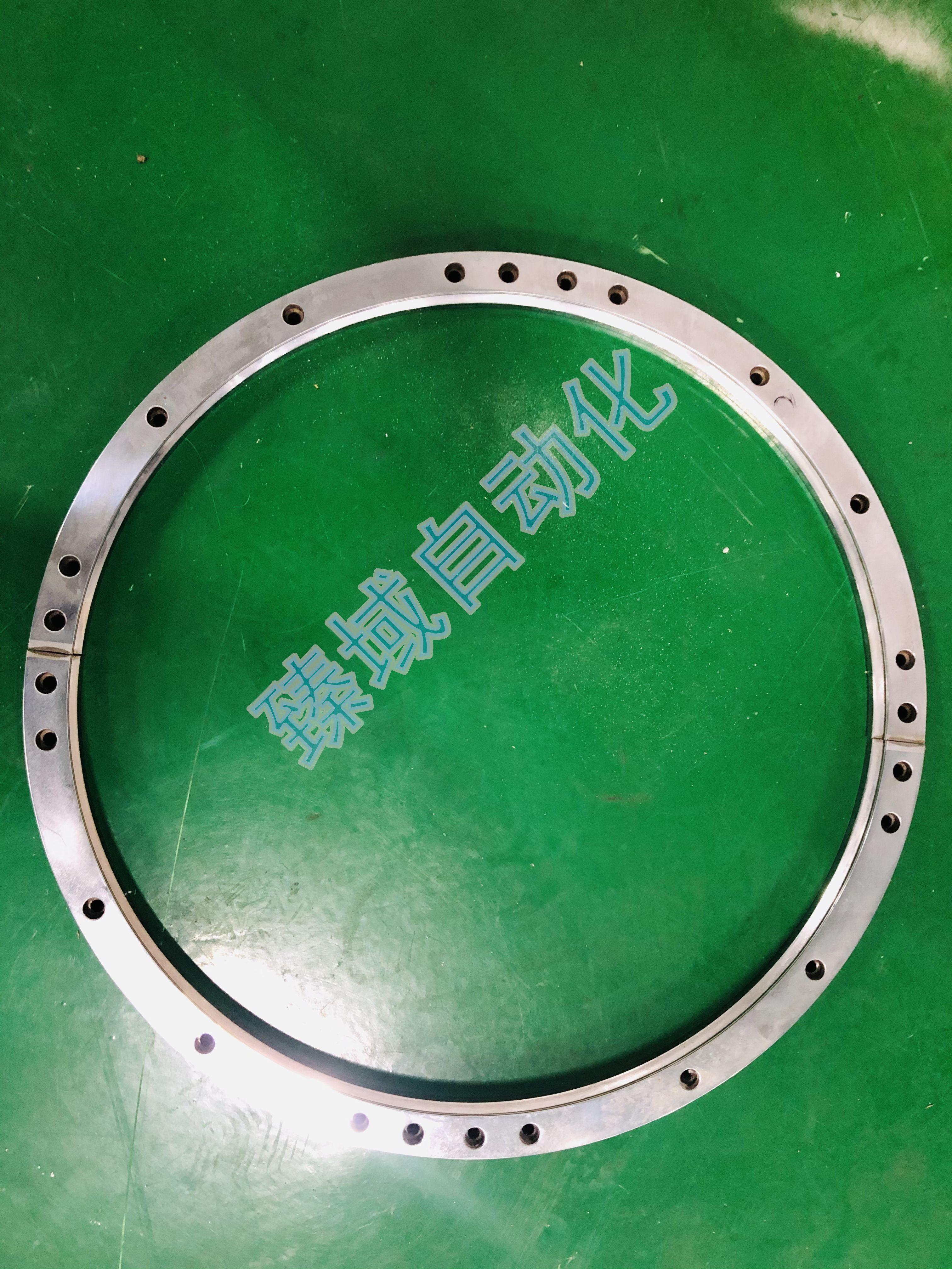 臻域环形导轨，臻域自动化的环形导轨怎么样？ - 知乎