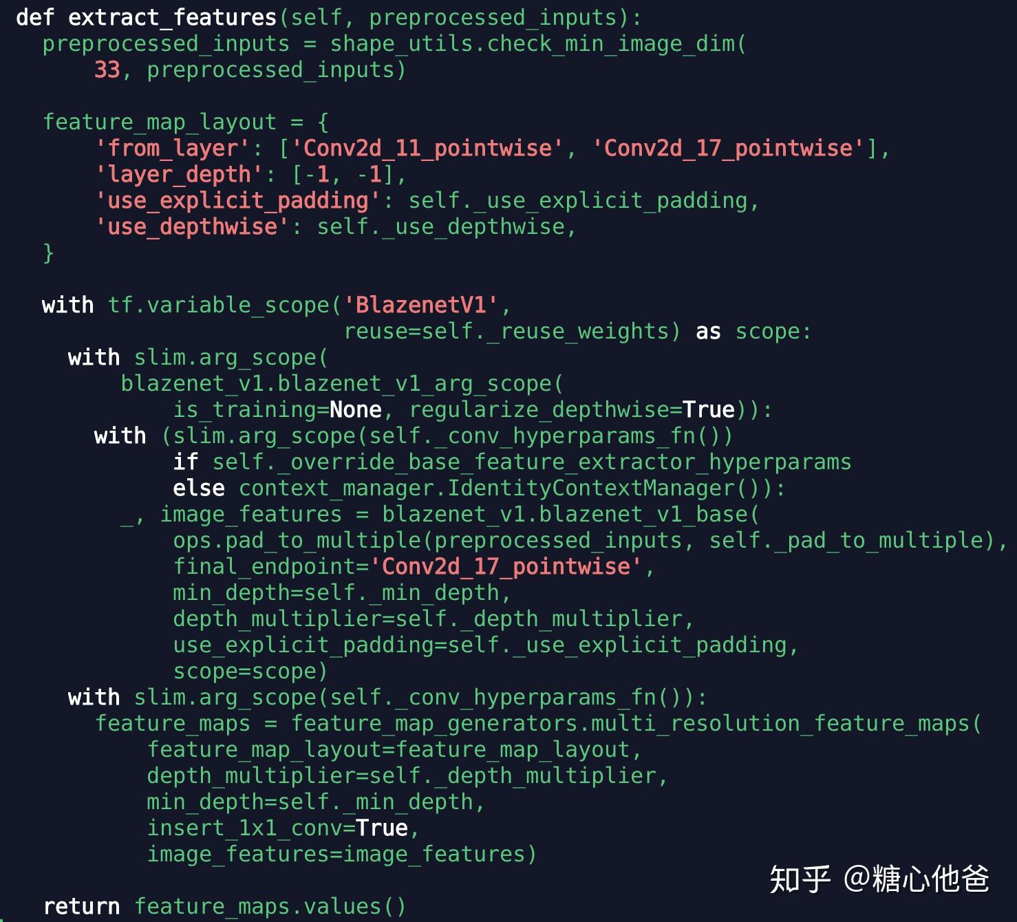 基于tensorflow的BlazeFace-lite人脸检测器 - 知乎