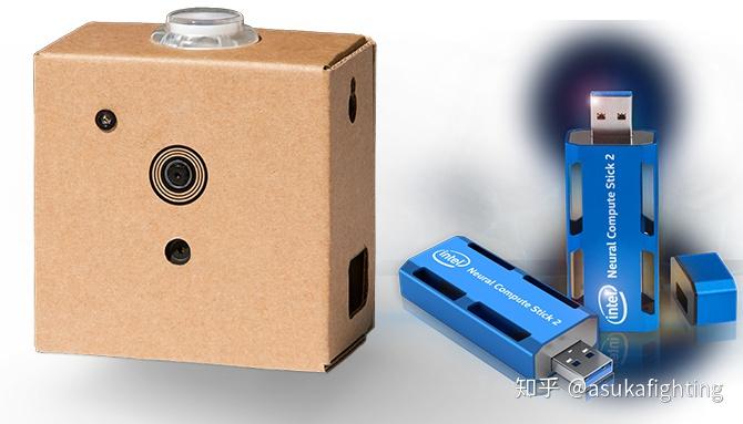 Google Coral Edge TPU USB加速棒上手体验 - 知乎
