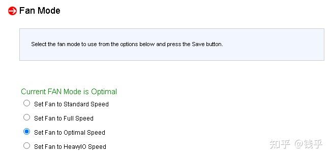 超微SuperMicro服务器主板如何控制风扇转速？ - 知乎