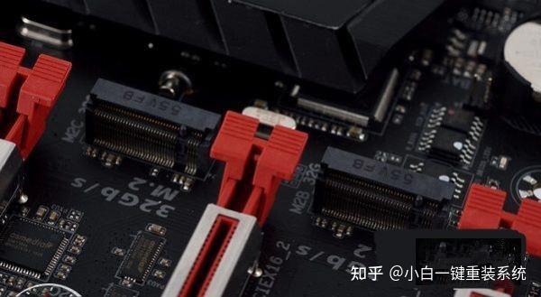 固态硬盘接口U2和M2有什么区别？ - 知乎