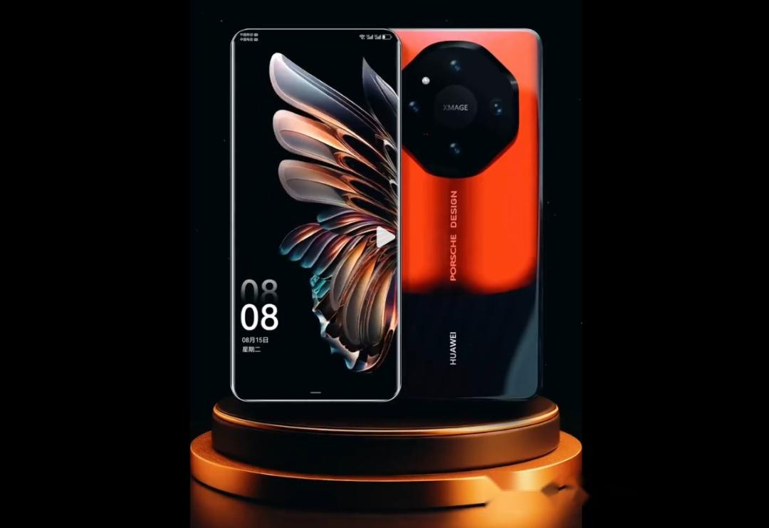 华为Mate60 RS保时捷版：完胜iPhone15 Pro Max，预计再次引发抢购热潮！ - 知乎