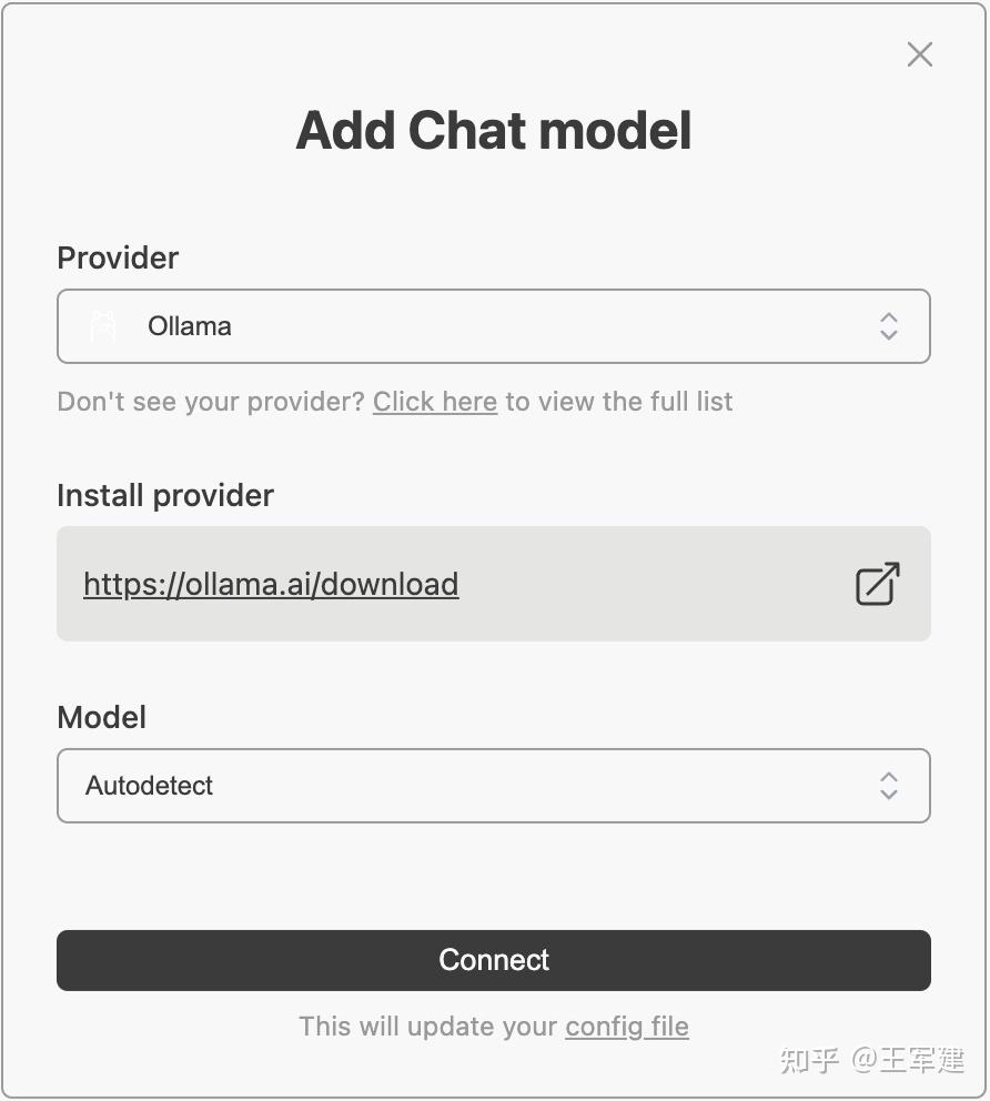Continue Agent 使用 GitHub MCP Server - 知乎