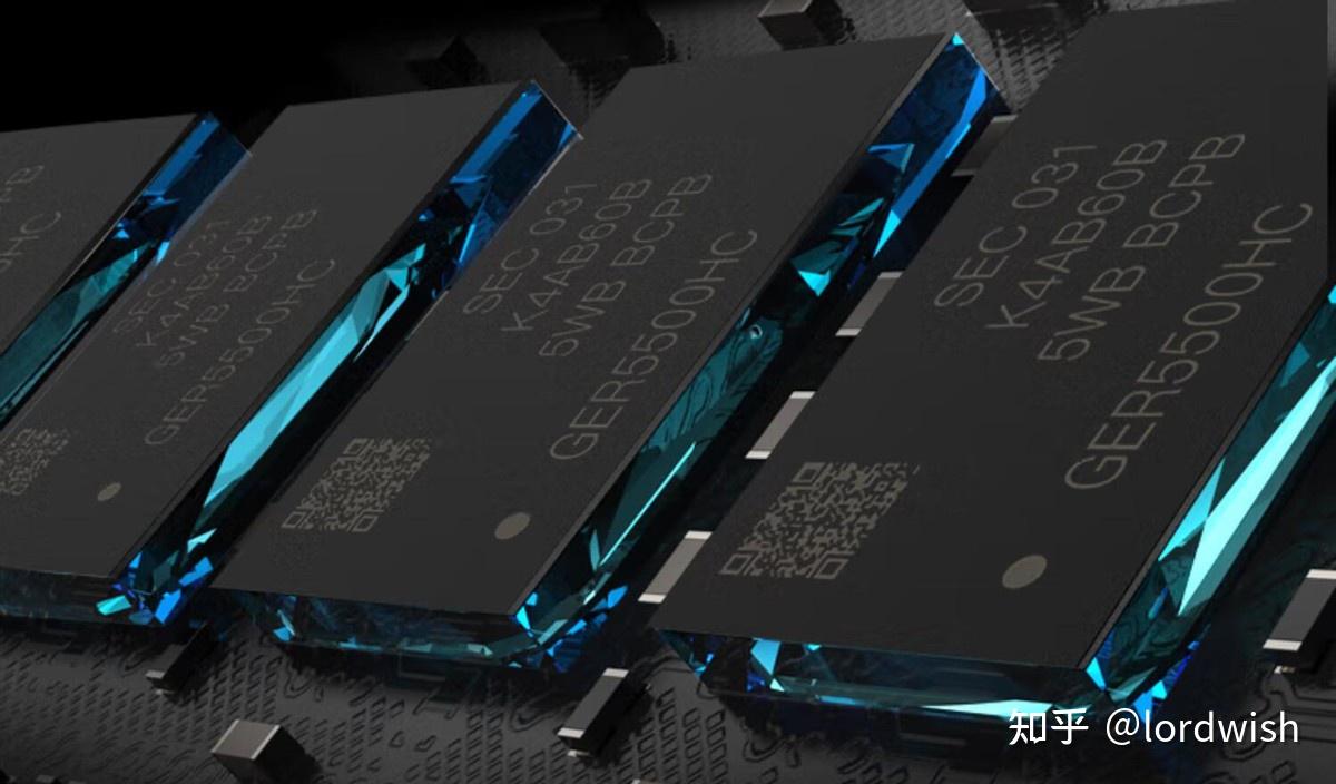 物以稀为贵？盘点几款特挑三星B-Die DDR4 3600内存条 - 知乎