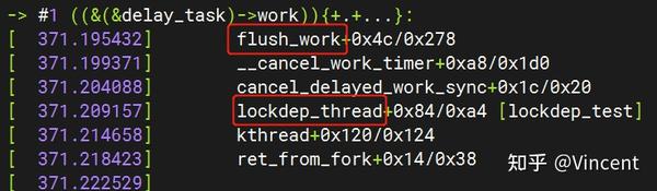 Linux内核死锁检测工具——Lockdep - 知乎