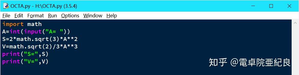 CASIO fx-CG50引入Python编程功能 - 知乎