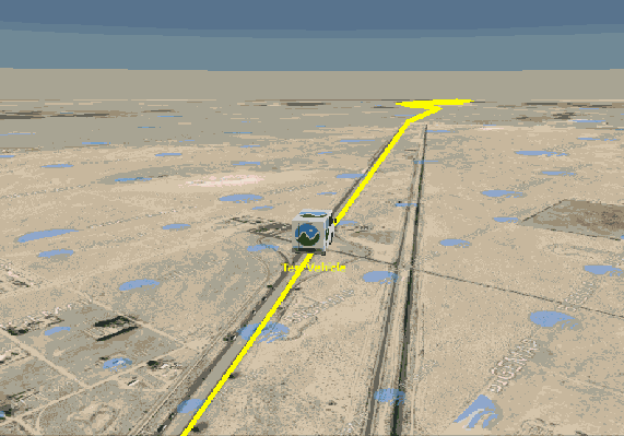 玩"转"万物皆可叠的Bigemap 3D虚拟地球仪 - 知乎