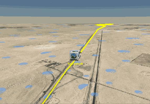 玩"转"万物皆可叠的Bigemap 3D虚拟地球仪 - 知乎