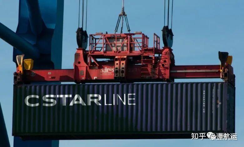 前马士基高层掌舵，新船公司CStar Line横空出世丨壹航运 - 知乎