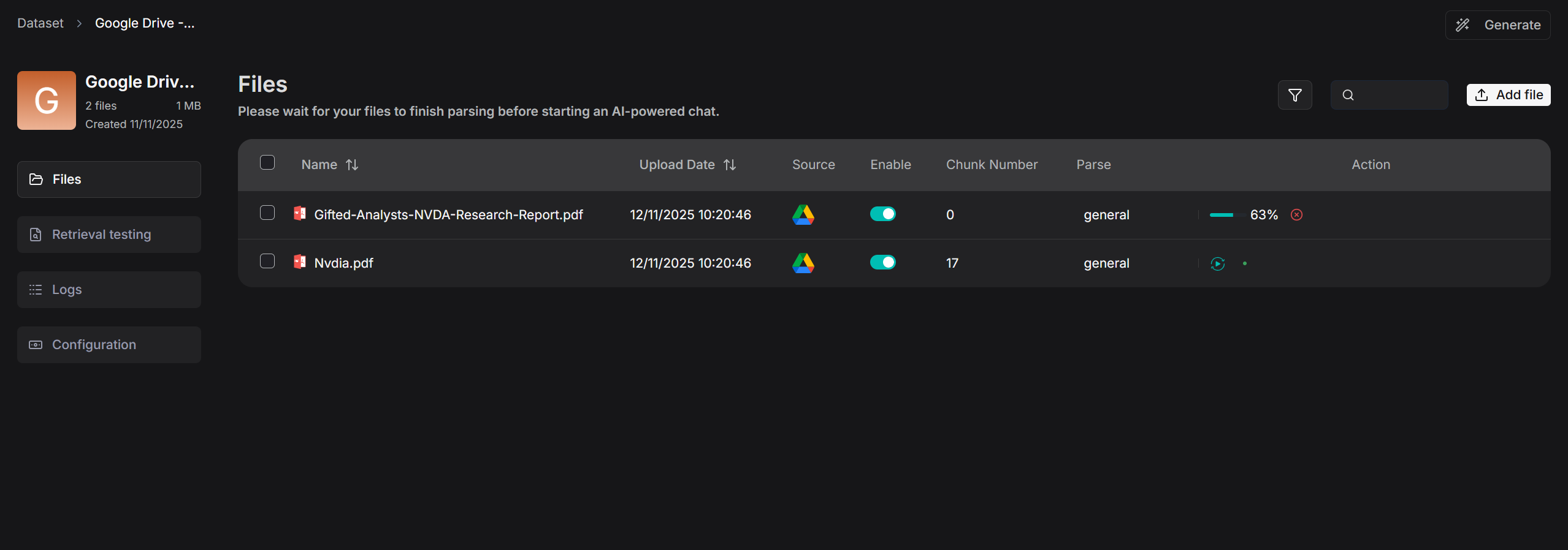 RAGFlow 0.22.0 特性总览——支持数据源、完善 Parser、Agent 优化以及 Admin UI - 知乎