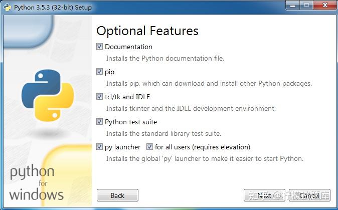 Python软件安装教程｜二级Python考试环境 - 知乎