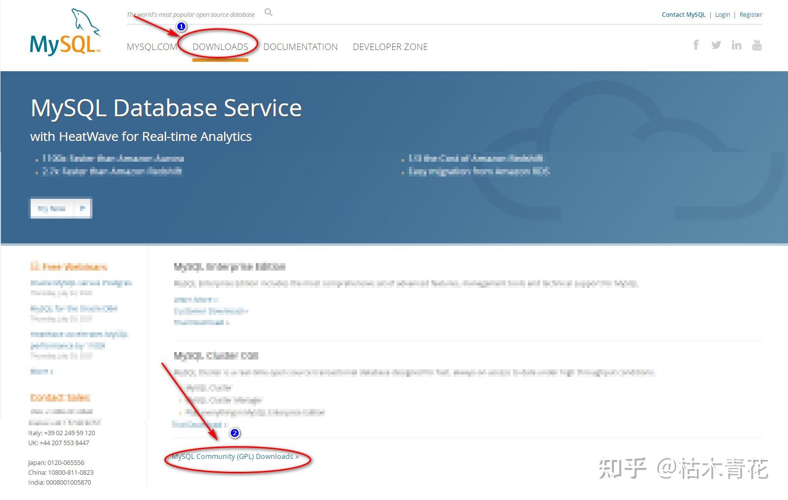 Windows下MySQL安装教程（超详细！含安装报错说明） - 知乎